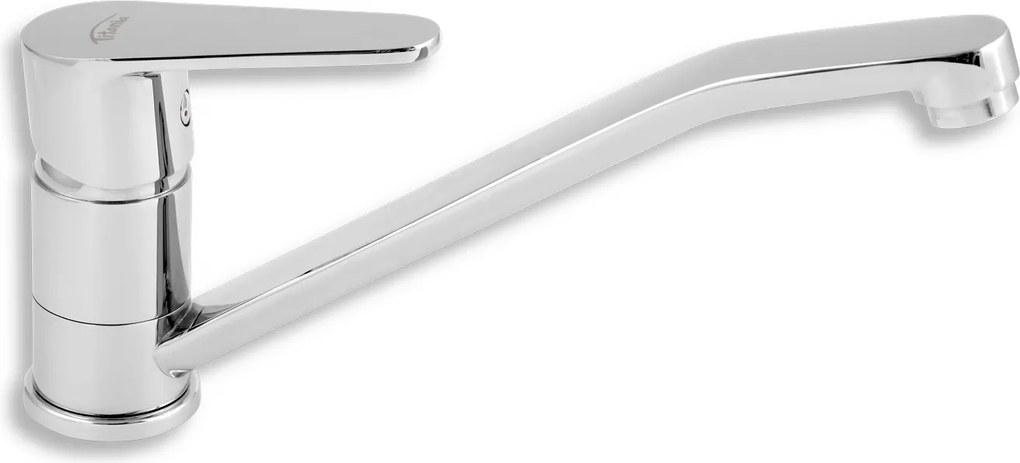 Novaservis Titania Fresh Dřezová baterie, chrom, 96091,0
