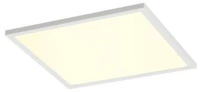 Brilagi - LED Stropní svítidlo SLIMFRAME LED/25W/230V 30x30 cm bílá
