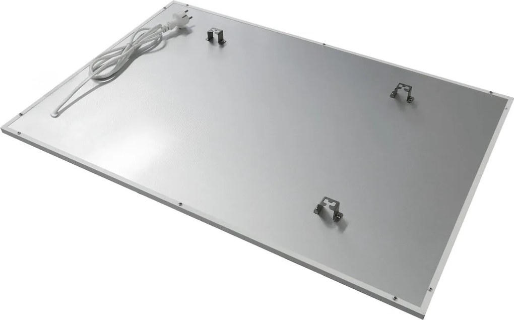 Nástěnný infrapanel Economy 350W | Výhřevnost 6,5 m2 | 60x60 cm | Bez termostatu