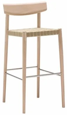 ANDREU WORLD - Barová židle SMART BQ0644