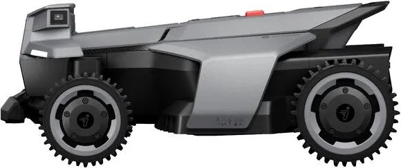 Robotická sekačka Segway Navimow X450E