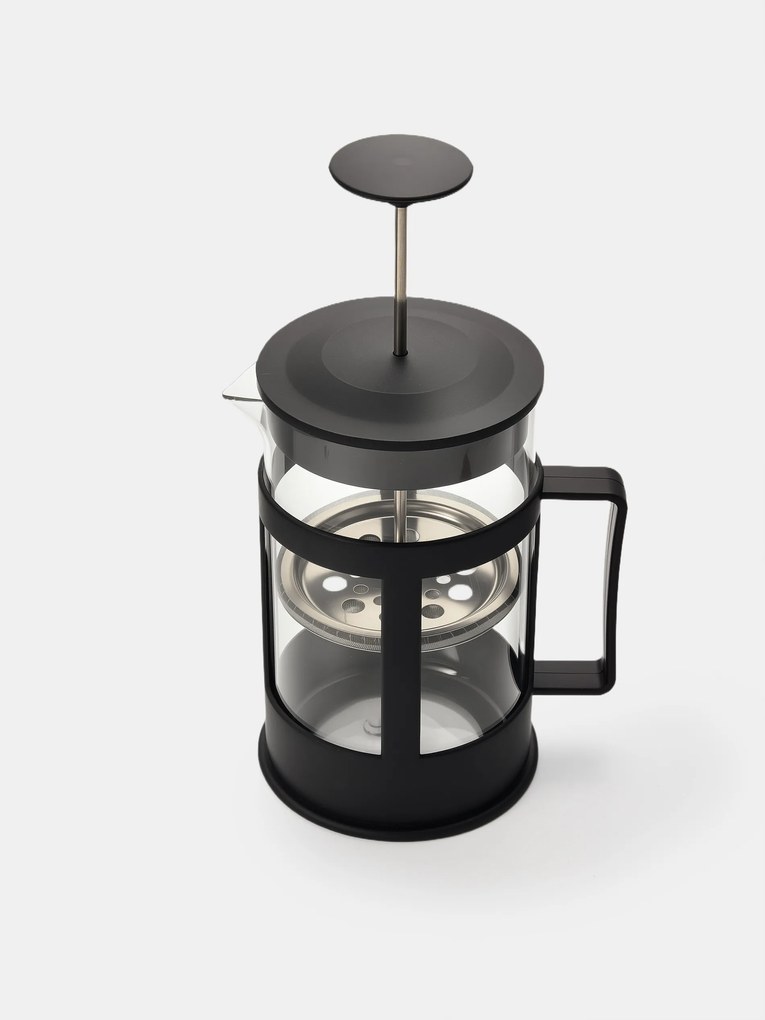 Sinsay - Kávovar typu French Press - černá