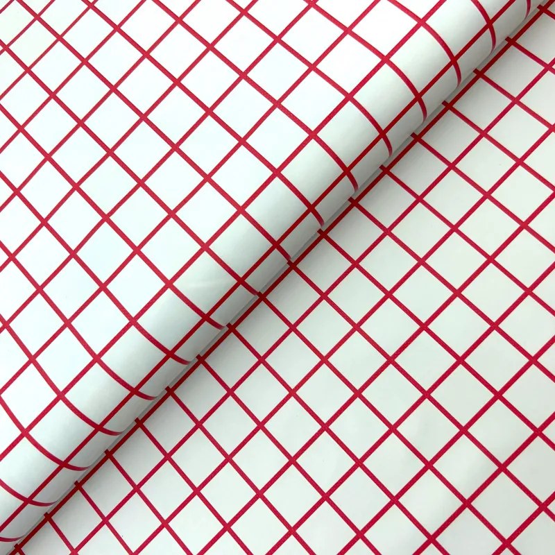 Ubrus PVC DC -9400B, Role 140cm x 20m
