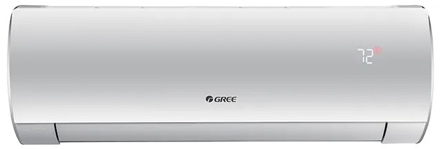 Klimatizace Gree Fairy II bílá 1+1 3,5kW R32