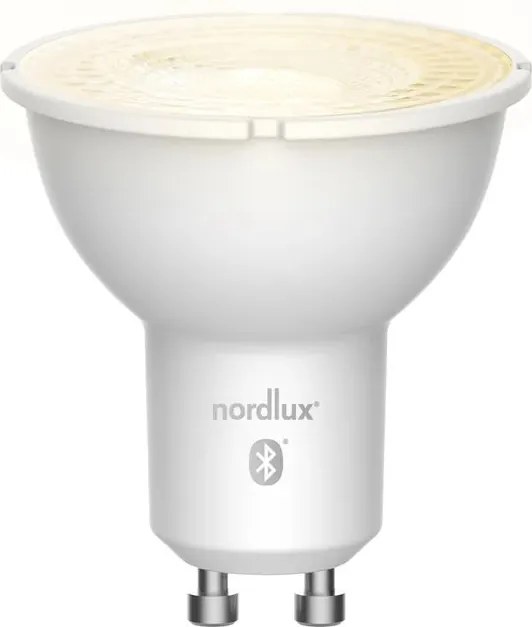 Nordlux Smart LED žárovka GU10