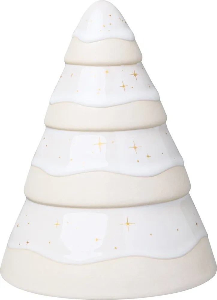 Villeroy&Boch Winter Glow stromeček 11cm