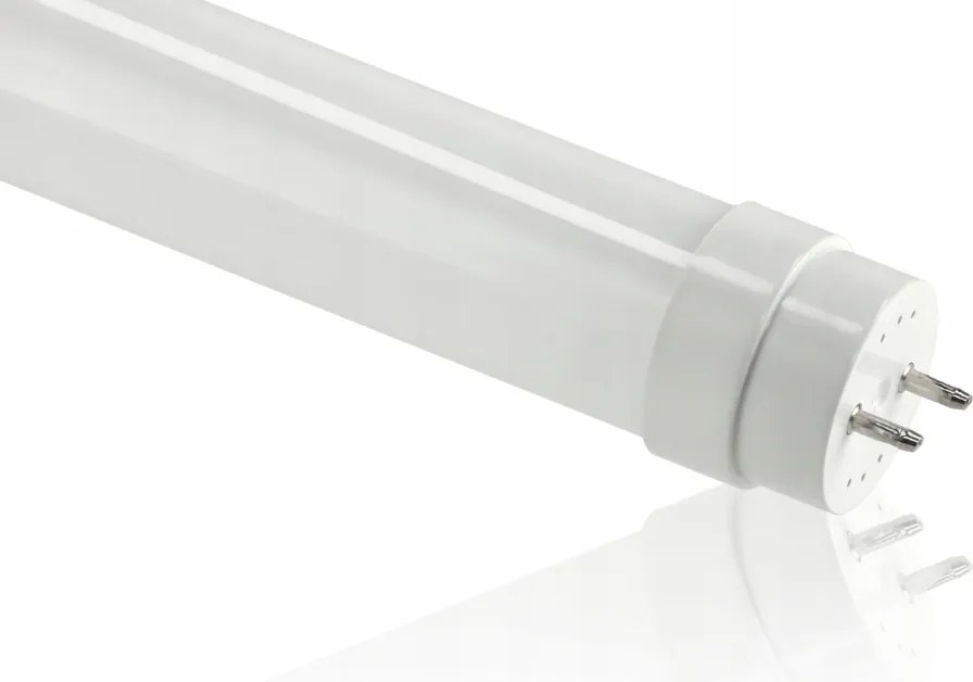 10x LED trubice 120cm T8 24W 3360lm 4000K