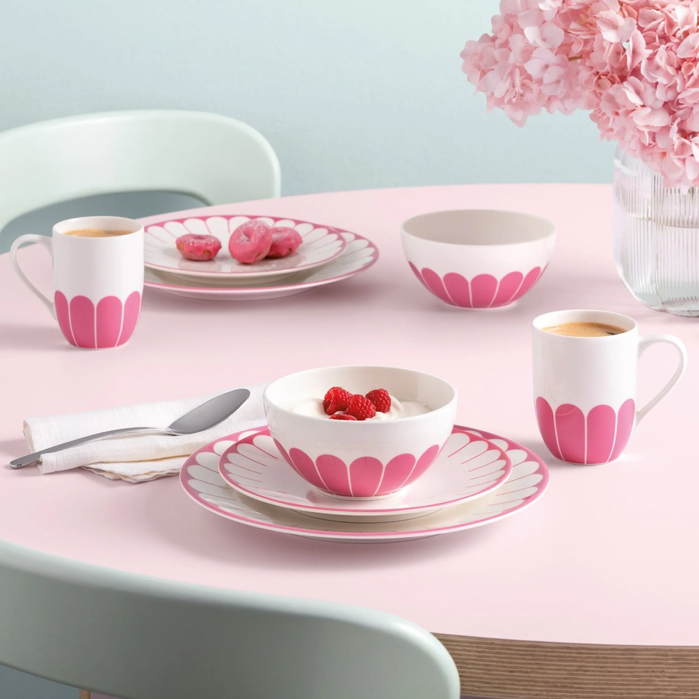 Villeroy&Boch Villeroy & Boch Fleur Cassis hrnek