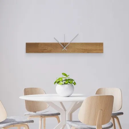 Nástěnné hodiny do moderního interiéru I SENTOP MAS020-3072