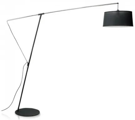 Stojací lampa NORDICA MANTRA 1750mm kov, bílá Mantra 4968-5035