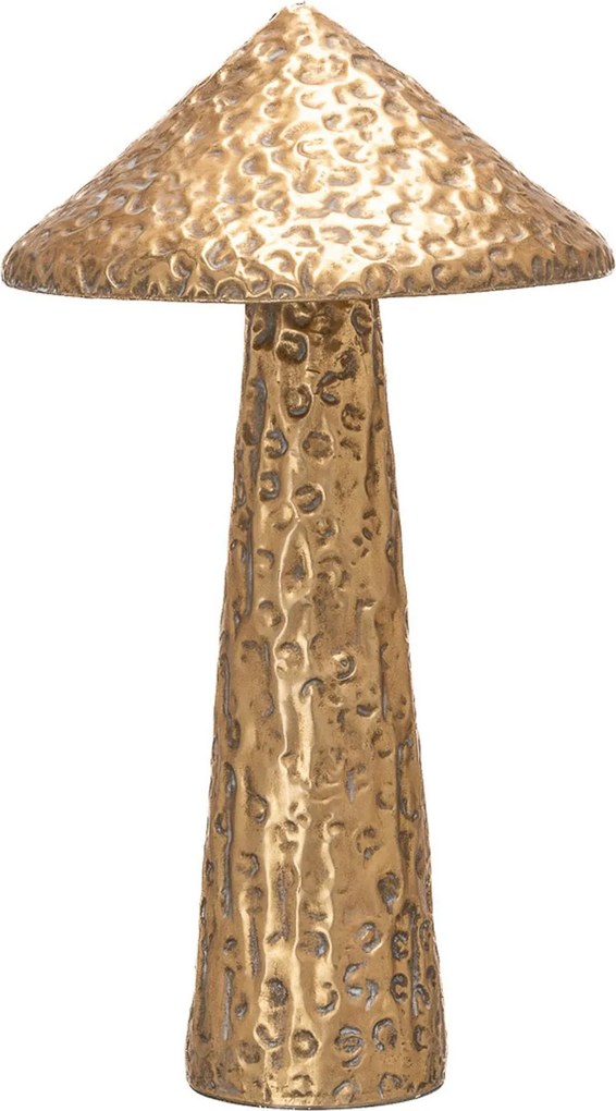 Dekorace Golden Forest II 60 cm