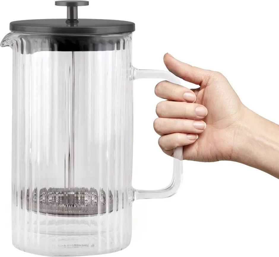 French press Livio – Vialli Design