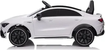 Made 25533 - Elektroauto Benz CLA 45