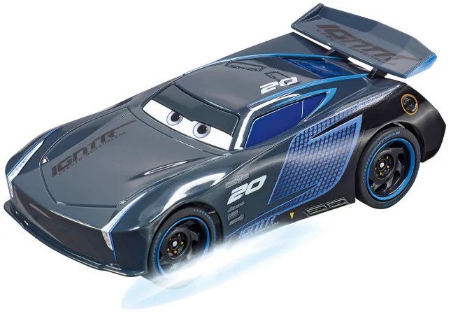 Závodní dráha Carrera Go 20062477 Cars 5,3m
