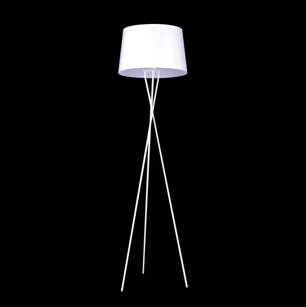 Stojací lampa K-4363 ze série REMI WHITE