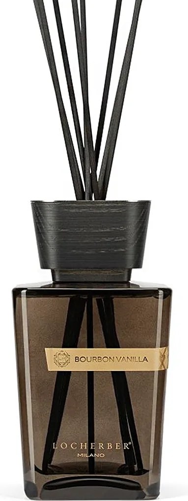 Locherber Milano difuzér Bourbon Vanilla Objem: 5 l