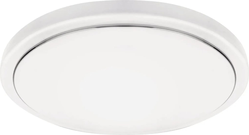 EURAKLES LED stropní svítidlo VALERIA 14W 1300lm 4000K pr. 27,2 x 5,8 cm