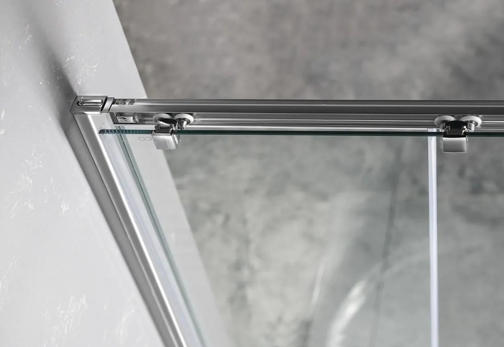Gelco Gelco, SIGMA SIMPLY obdélníková sprchová zástěna 1200x800 mm, L/P varianta, rohový vstup, GS2112-05