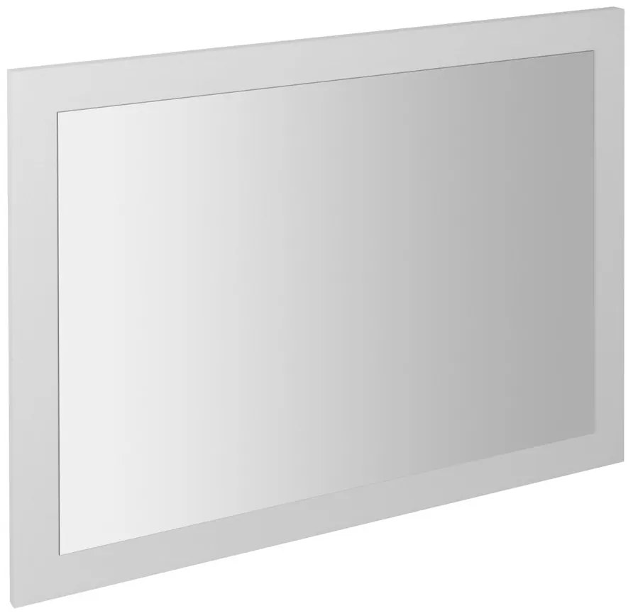 Sapho LARGO zrcadlo v rámu 700x900x28mm, bílá