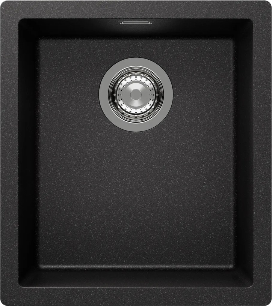 Schock Dřez KAIA N-100S Stone horní uložení