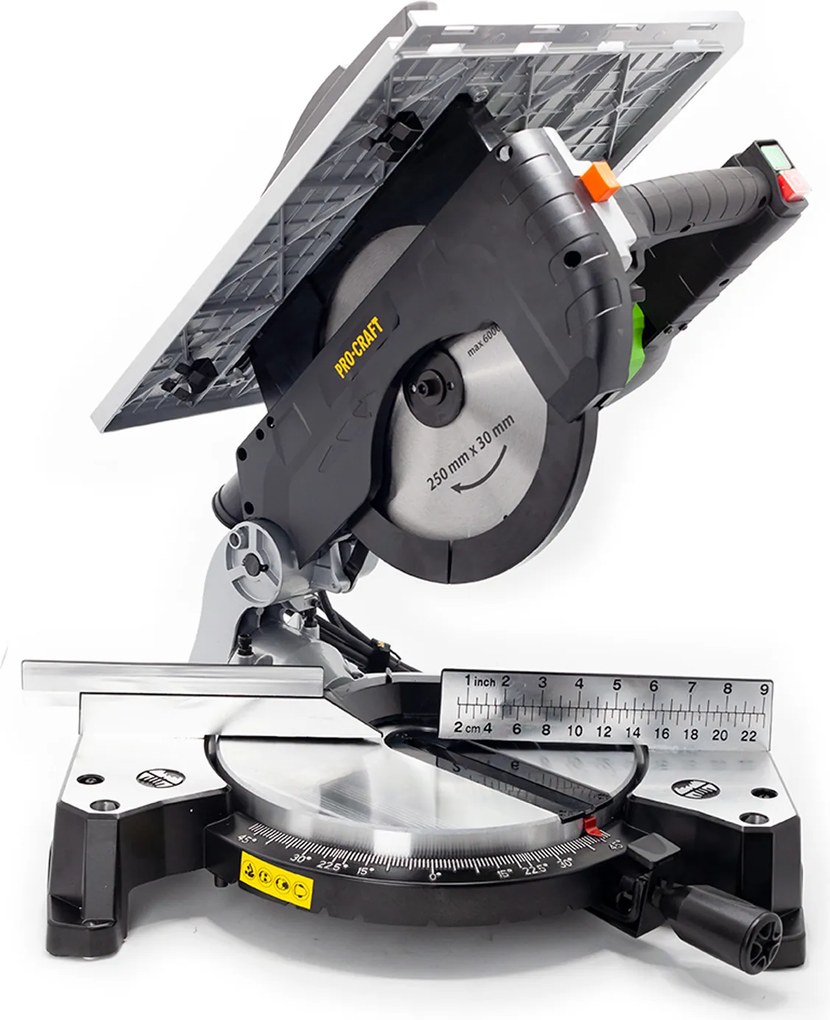 Procraft CMS25