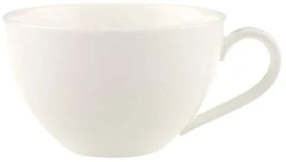 Villeroy & Boch V&B Anmut snídaňový šálek 0,40l 10-4545-1240