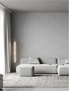 Nástěnné LED svítidlo NOVA LUCE PERLA 41W 3000K 9695244