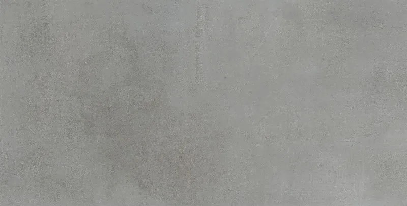 Mexen Calgary Šedá lesklá dlaždice rek. G1, podlahová a stěnová 120 x 60 cm, carving - TL409-120-060-00