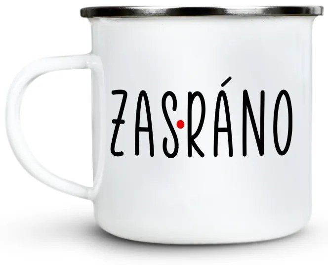 Ahome Ahome CZ Plecháček Zas ráno 300 ml