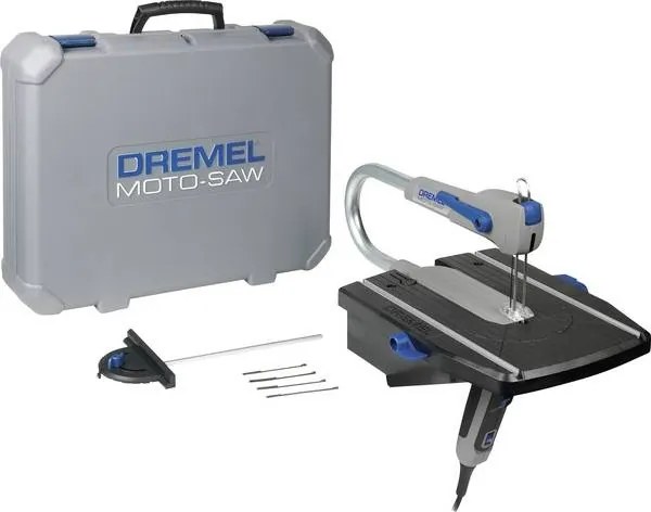 DREMEL MS20 lupínková pila 70 W