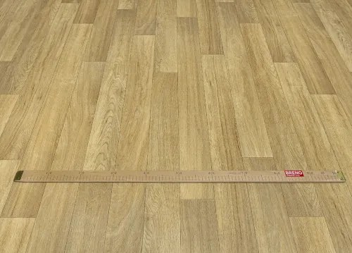 Koberce Breno  PVC XTREME Natural Oak 226M, šíře role 200 cm