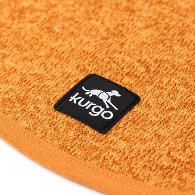 Kurgo® Core Svetr pro psy Heather Orange L