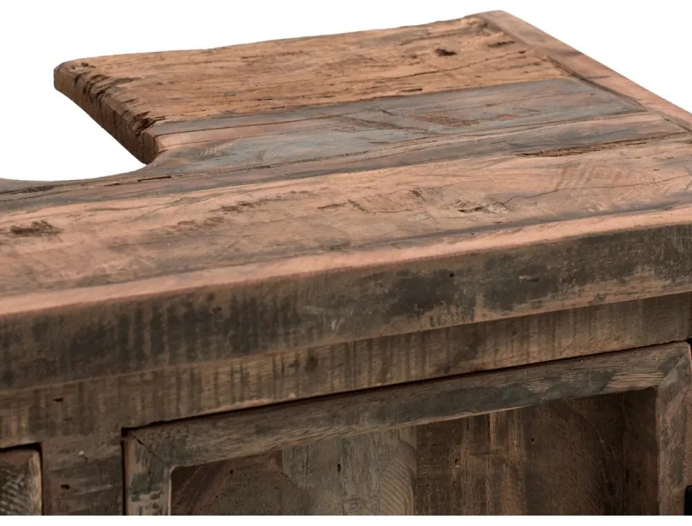 furniture-nabytek.cz - Skříňka pod umyvadlo Sundara