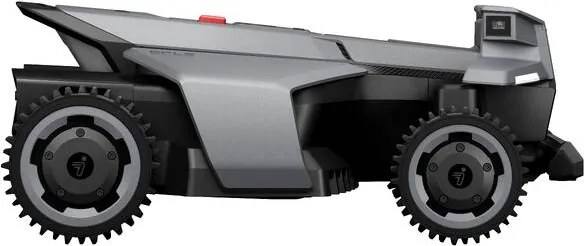 Robotická sekačka Segway Navimow X420E