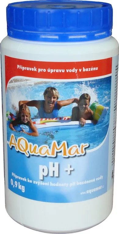 MARIMEX 11300010 AquaMar pH+ 900g