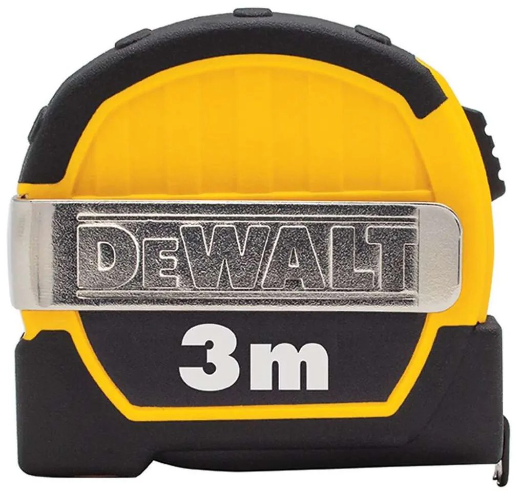 DeWALT - Svinovací metr 3 m DWHT36098-1