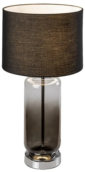 Rabalux 74049 - Stolní lampa RIEN 1xE27/60W/230V