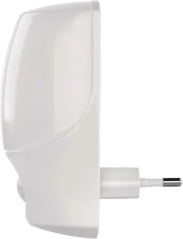 LED noční světlo EMOS P3318 s pohybovým čidlem do zásuvky