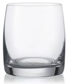 Crystalex Sklenice na whisky IDEAL 290 ml, 1 ks