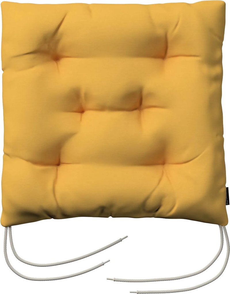 Sedák Honza barva žlutá