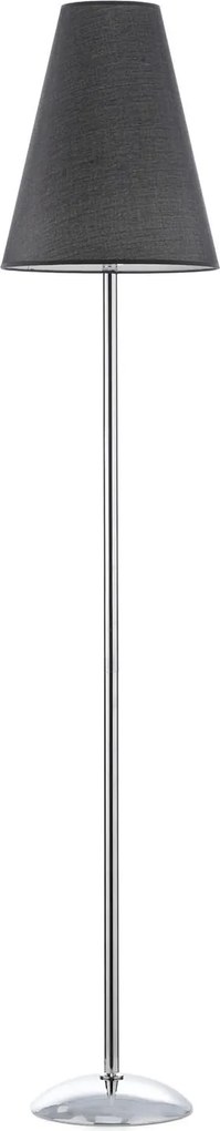 XXXLutz STOJACÍ LAMPA, 35/180 cm - Online Only svítidla - 004340018301