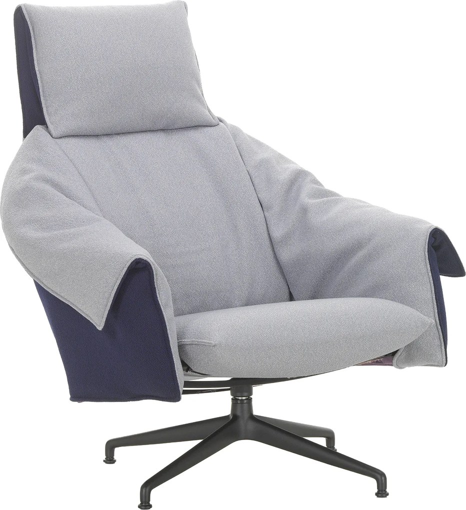 Vitra designová křesla Bascule 4 Star Highback