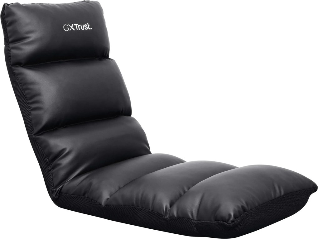 Herní křeslo trust gxt718 rayzee gaming floor chair