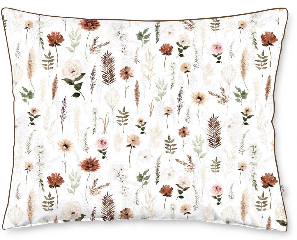 Povlak na polštář Boho sen od Darré Velikost: 70 x 90