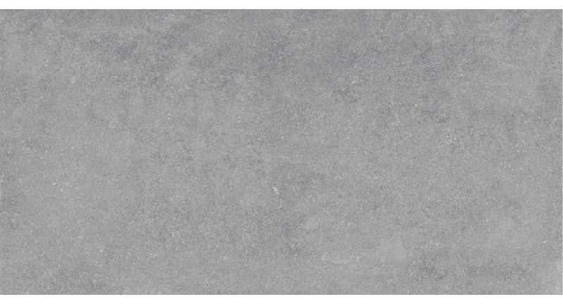 Mexen Rock Grey keramická dlažba rekt. G1, podlahová a stěnová dlaždice 120 x 60 cm, mat - TL317-120-060-03