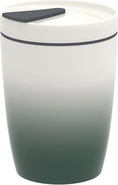 Villeroy&Boch Villeroy & Boch Coffee To Go hrnek Green -GK