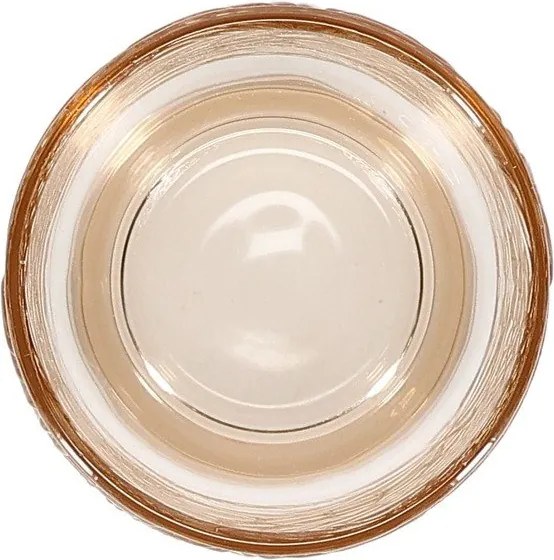 Sklenice v sadě 4 ks 300 ml Flora – Salt&Pepper