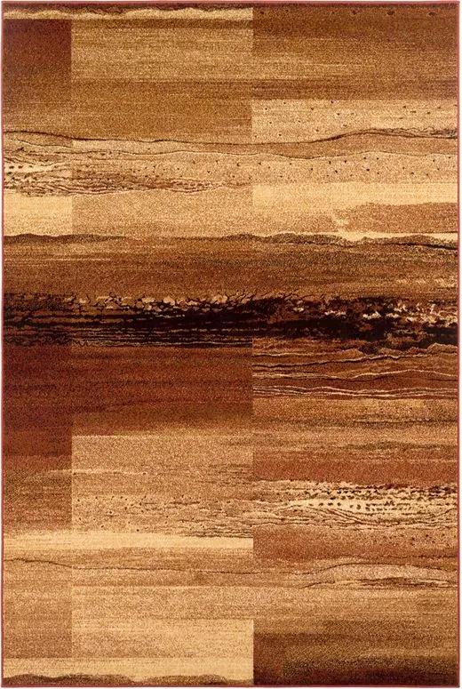 Kusový koberec Agnella Standard Spinel skořicový Rozměr: 230x340 cm
