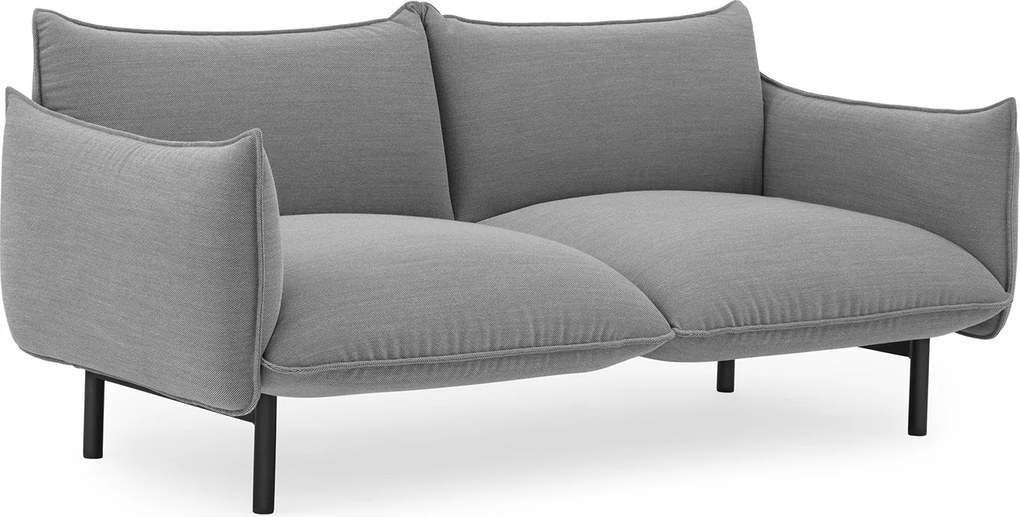 Normann Copenhagen designové sedačky Ark Sofa 2 Seater