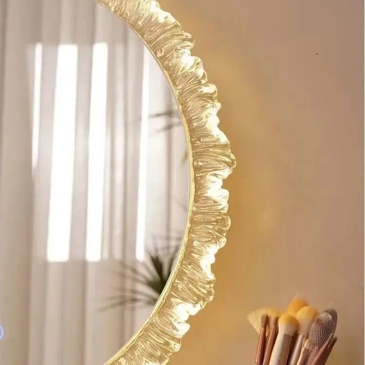 Tutumi Tutumi, LED zrcadlo 60cm YH-3561, HOM-01503